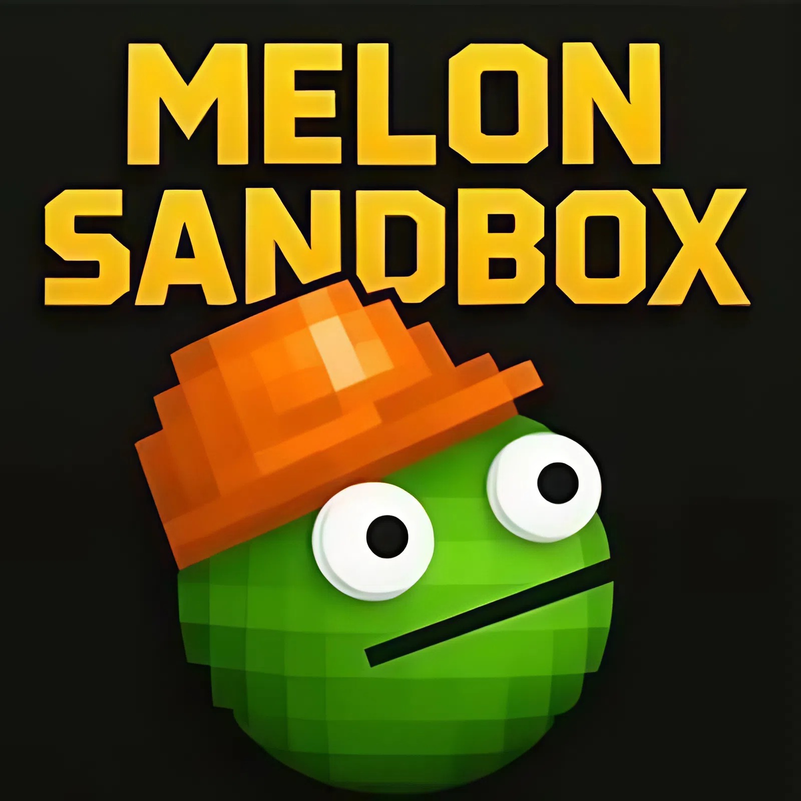 Melon Sandbox Melon Sandbox